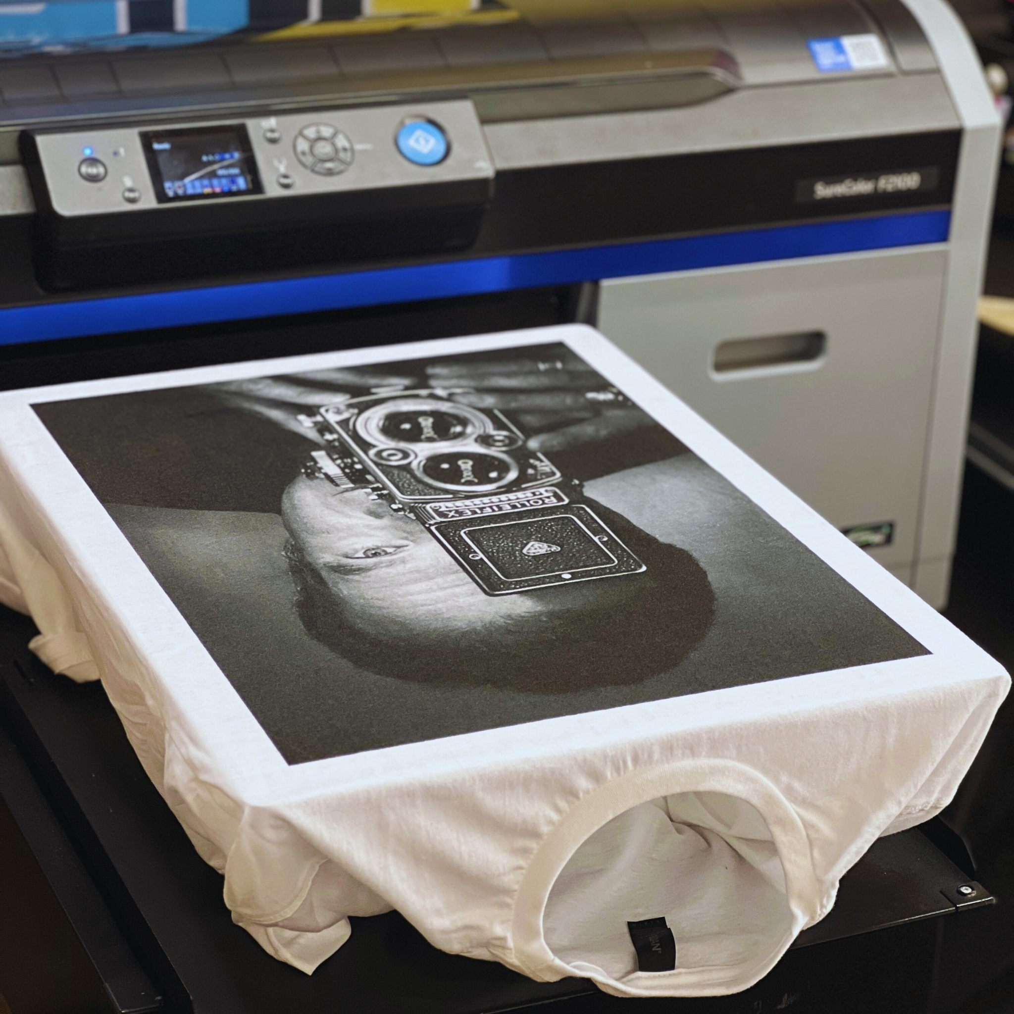 16x20 JUMBO DTG Platen – Key Print Co.