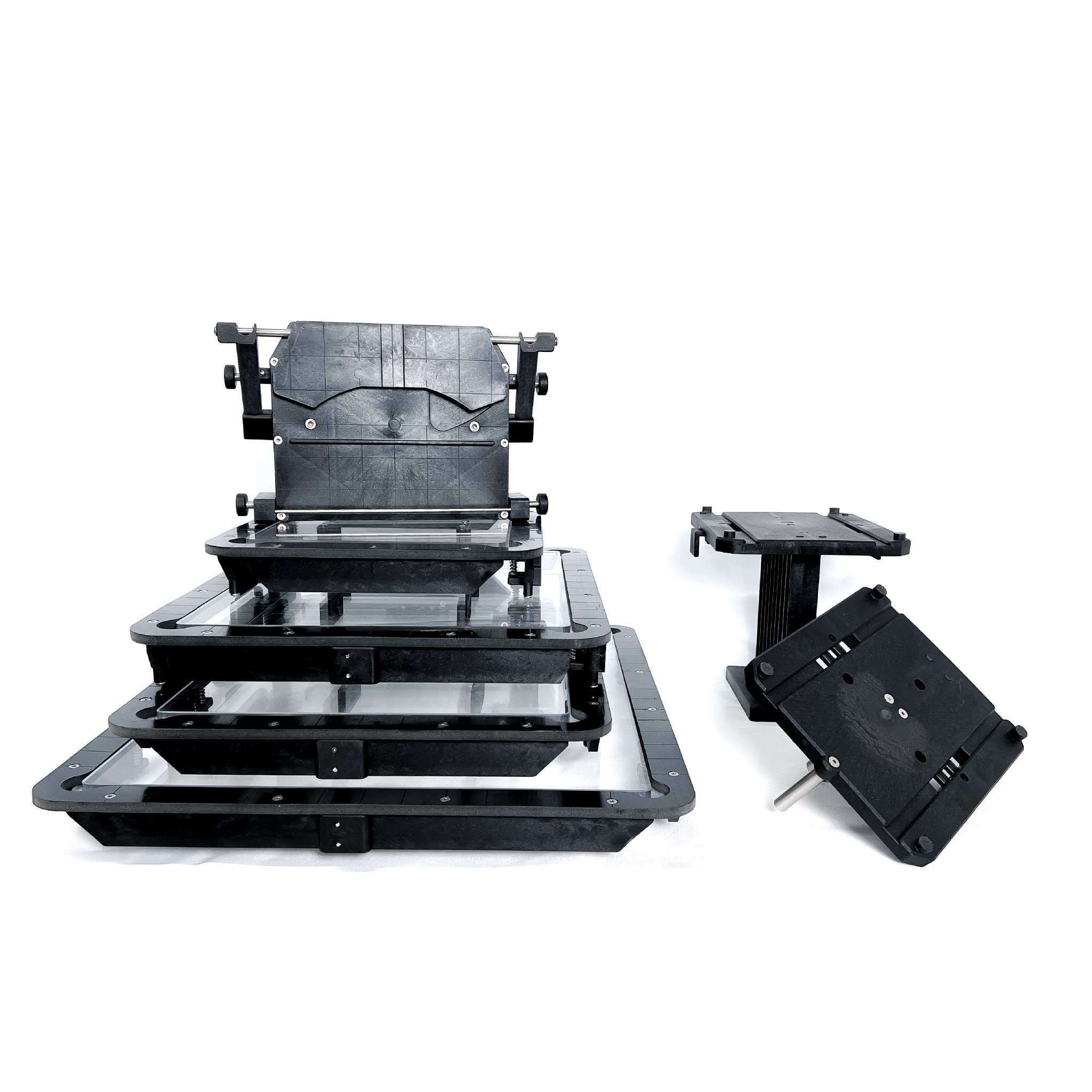 The Ultimate Print Shop Package The Complete DTG Platen Set – Key Print Co.